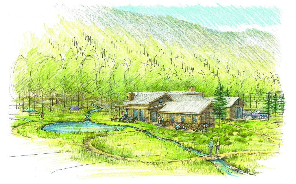 Aspen’s historic Toklat being renovated into world-class wilderness ...